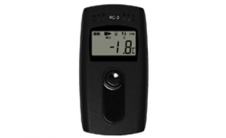 Universal Mini Temperature Data Logger RC-4 and RC-4E – Digital ...